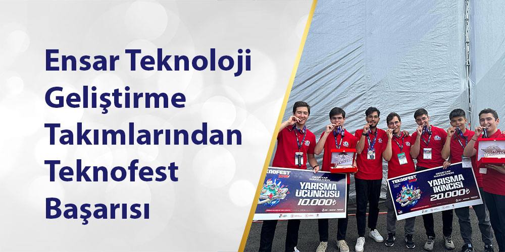 Genç Ensar - Ensar Vakfı