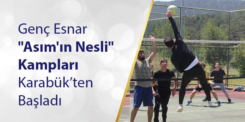 Genç Ensar - Ensar Vakfı