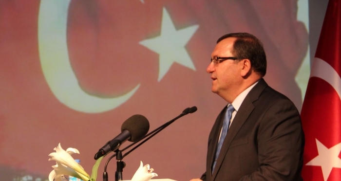 Prof. Dr. Mustafa Solak: Satın alınamayan tek şey zaman